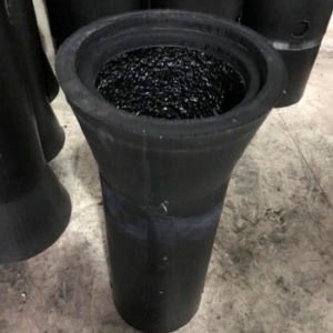 Fabricación de Moldes de Rotomoldeo en México